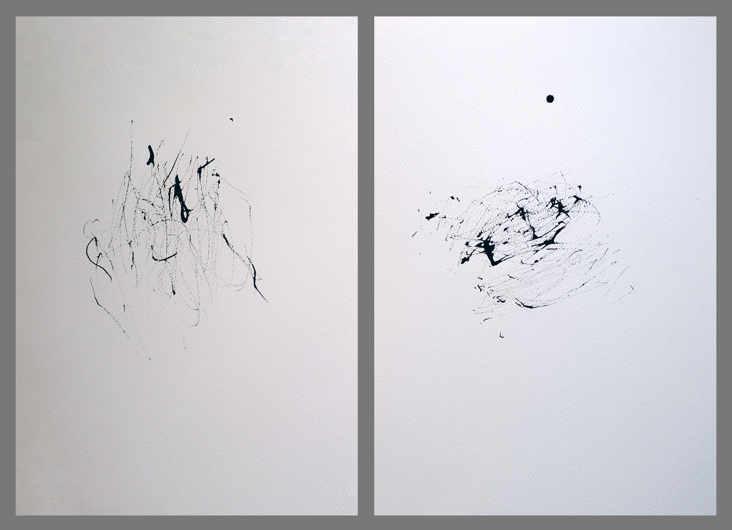 Xana Thorsson // Artist